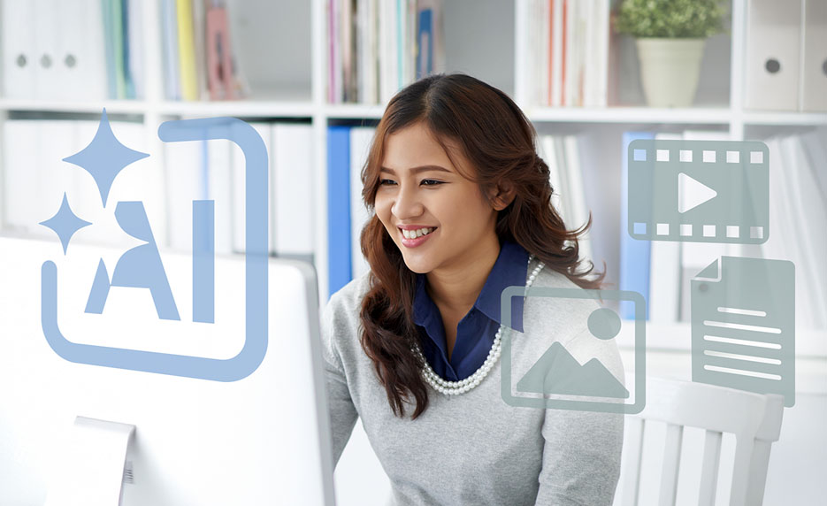 Online AI for Business Course: ChatGPT & Copilot from Shawnee State ...